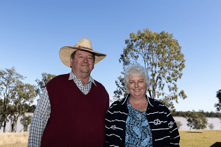 Keeping A Family Operation Alive How Farm Business Analysis