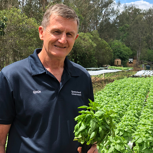 Prime Focus newsletter | Queensland Rural and Industry