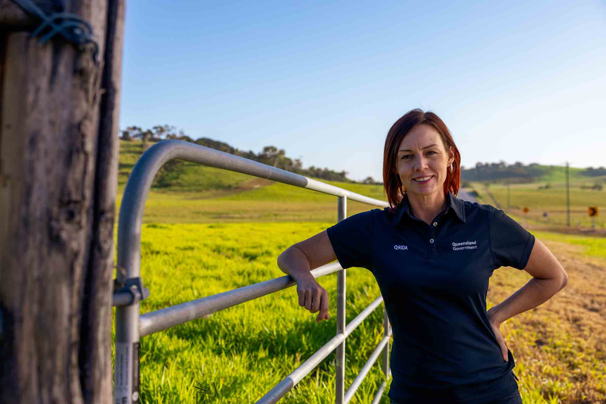 Prime Focus newsletter | Queensland Rural and Industry